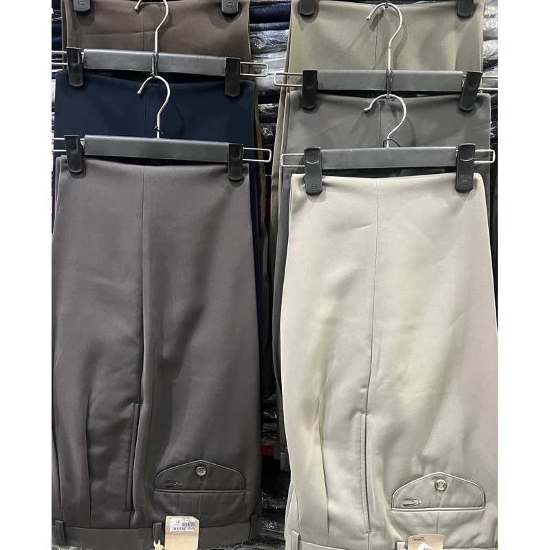 CAMEL ACTIVE SLACK KAIN LICIN 100% ORIGINAL | Shopee Malaysia