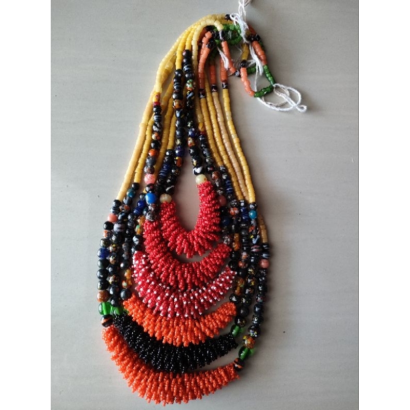 Rantai Manik Kabo Ulat [ TOHO ] | Shopee Malaysia