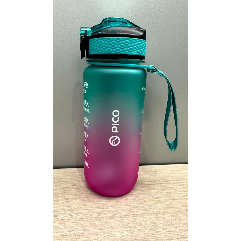 PICO Water Bottle (FREE GIFT, not for order except add-on deal ...