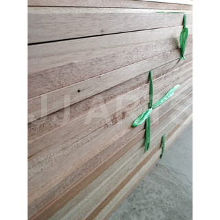 Kayu Meranti - Meranti Wood - 20x20mm - Solid meranti wood - Siap ketam ...