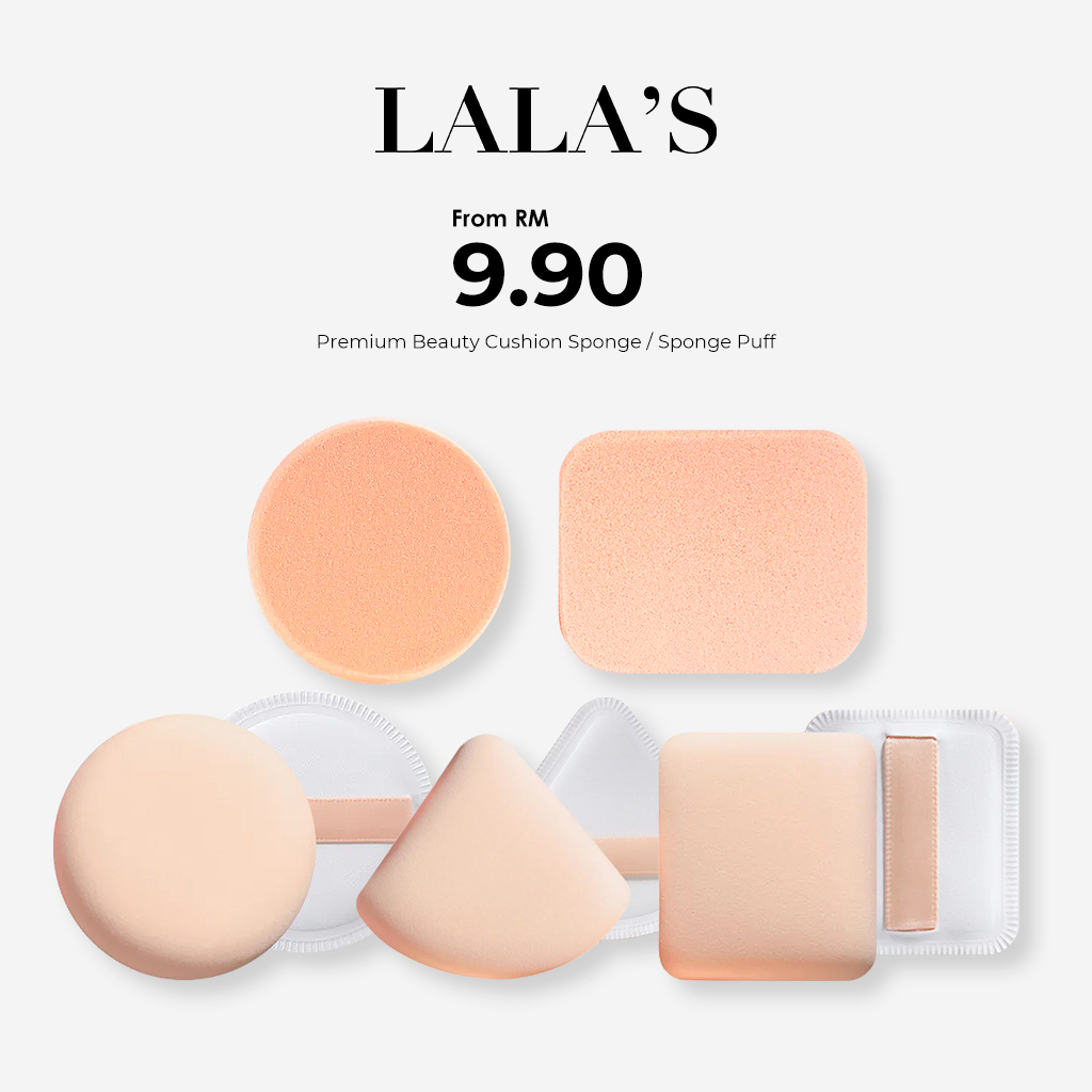 Premium Cushion Sponge [READY STOCK] | Shopee Malaysia