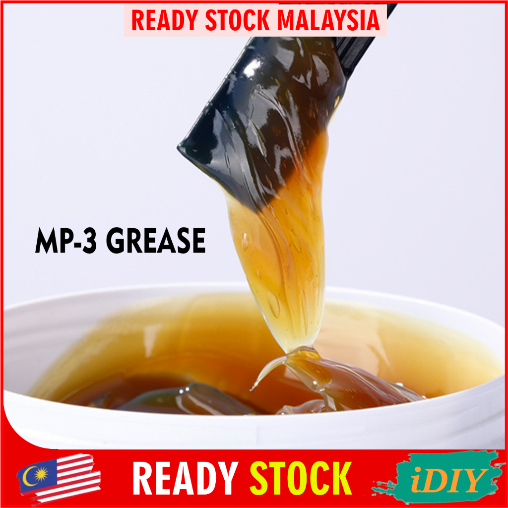 MP-3 Multi Purpose Lithium-based Greas Grease Absorbing Grease Bearing ...