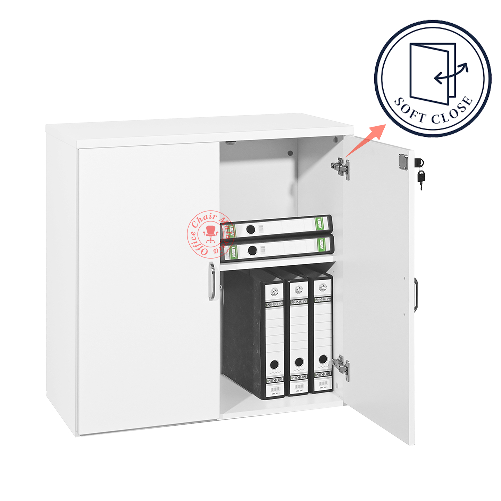 Swing Door Cabinet / Low Cabinet / Filling Cabinet / Office Furniture ...
