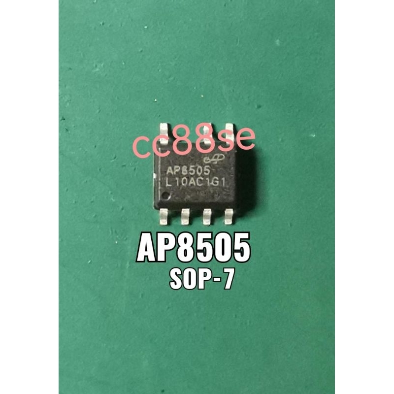 AP8505 SOP-7 SMD INTERGRATED CIRCUIT IC | Shopee Malaysia
