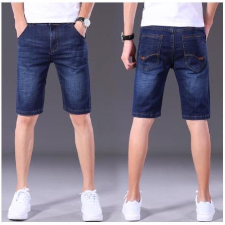 jeans short pants ready stock 23-38 | Shopee Malaysia