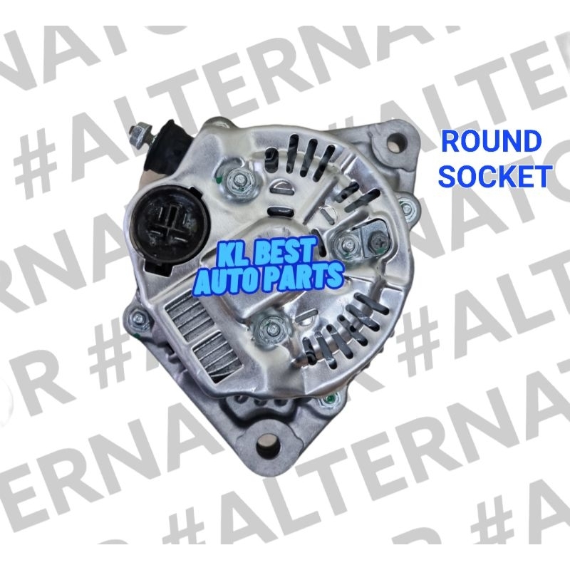 HONDA ACCORD SV4 ( 4PIN 6PK ) ALTERNATOR | Shopee Malaysia