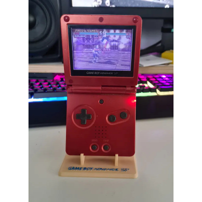 Gameboy Advance SP Display Stand | Shopee Malaysia