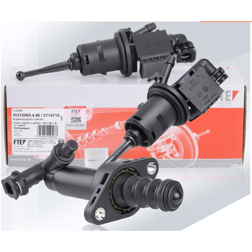 (Original) Volkswagen EA888 Clutch Pedal Master Cylinder 3C0721388J ...