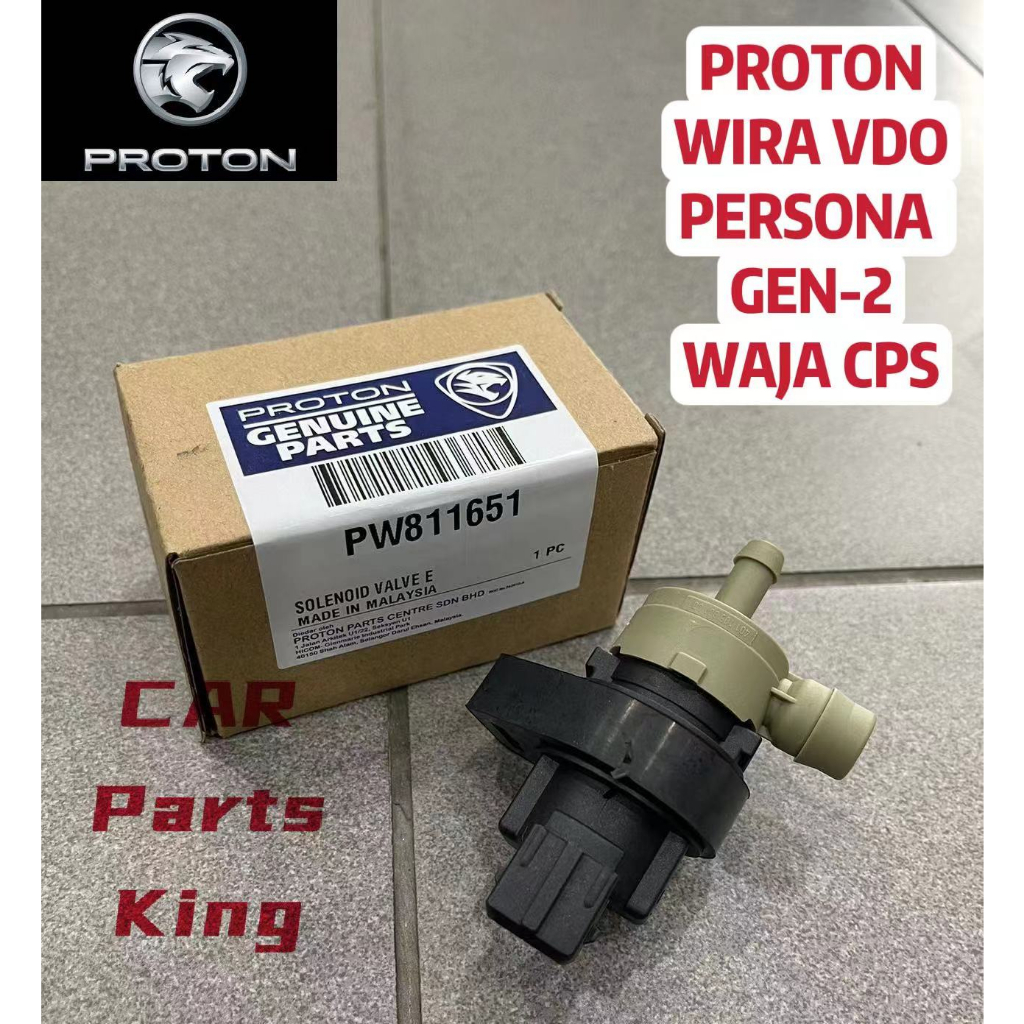 ( 100% ORIGINAL ) PROTON WIRA VDO PERSONA GEN-2 WAJA CPS FUEL RETURN ...