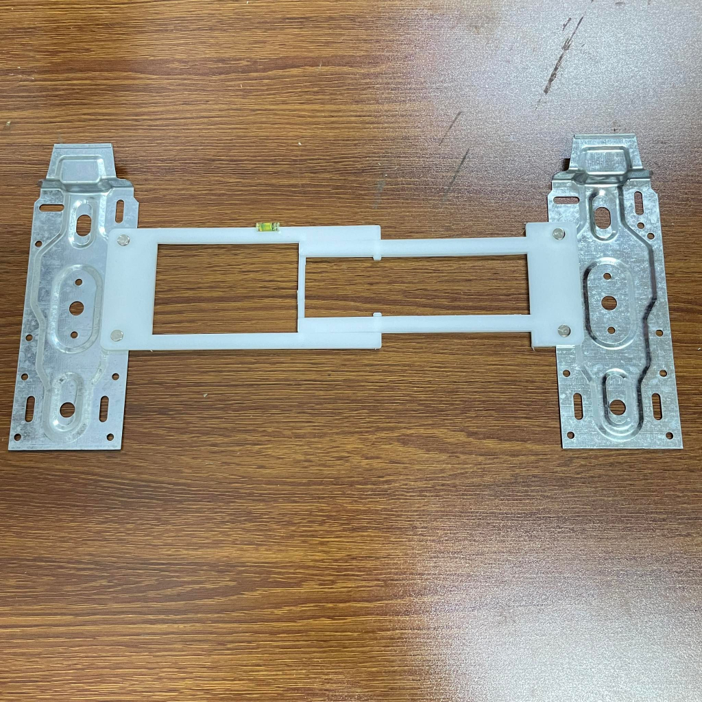 Universal Aircond Indoor Multi Bracket / Airconditioner Wall Mounted ...
