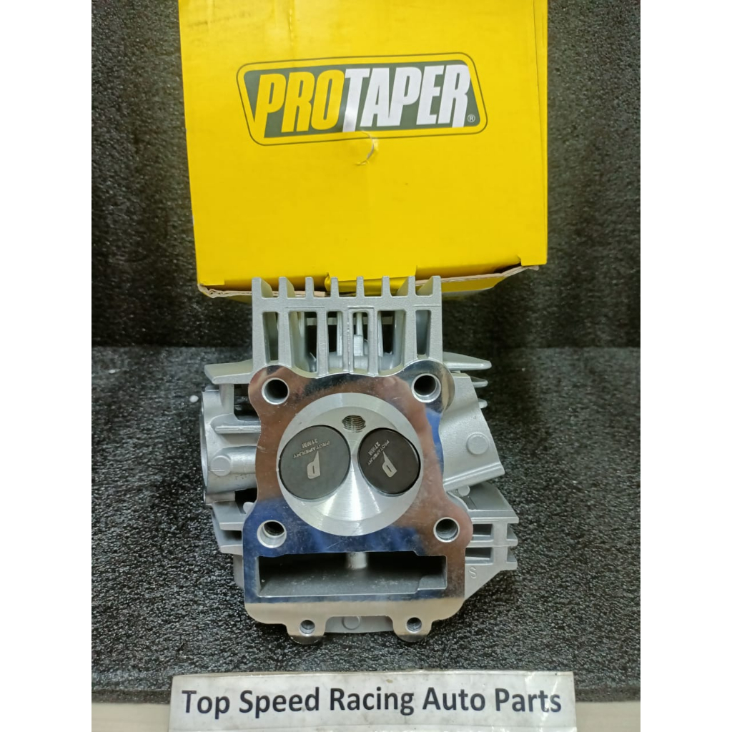 PROTAPER KRISS110 RACING HEAD 24/28MM 26/30MM 27MM/31MM 24/28 27/31 26/ ...