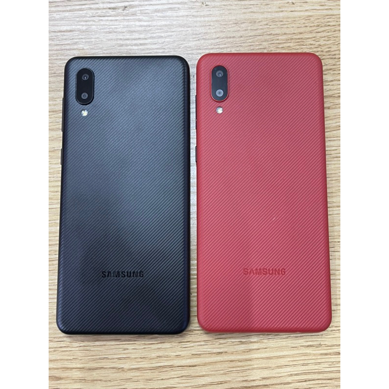 SAMSUNG A02 3GB RAM+32GB ROM (4G) | Shopee Malaysia