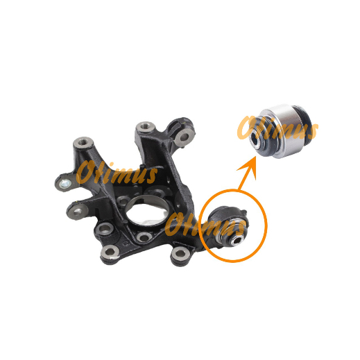 1 PC TOYOTA RAV4 VANGUARD ACA31 ACA33 ACA36 ACA38, HARRIER ZSU60 ASU65 ...