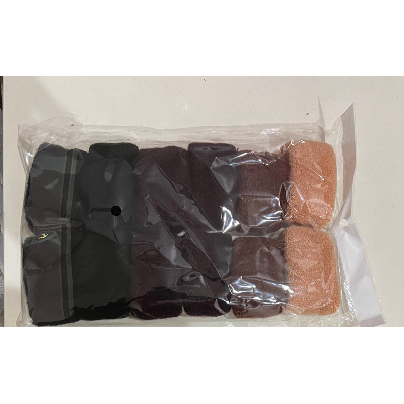 Getah Ikat Rambut Tebal | Shopee Malaysia