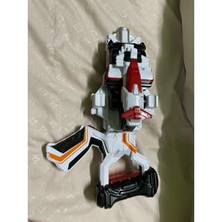 Dx Vs Changer super sentai hero lupinranger vs Patranger ( power ...