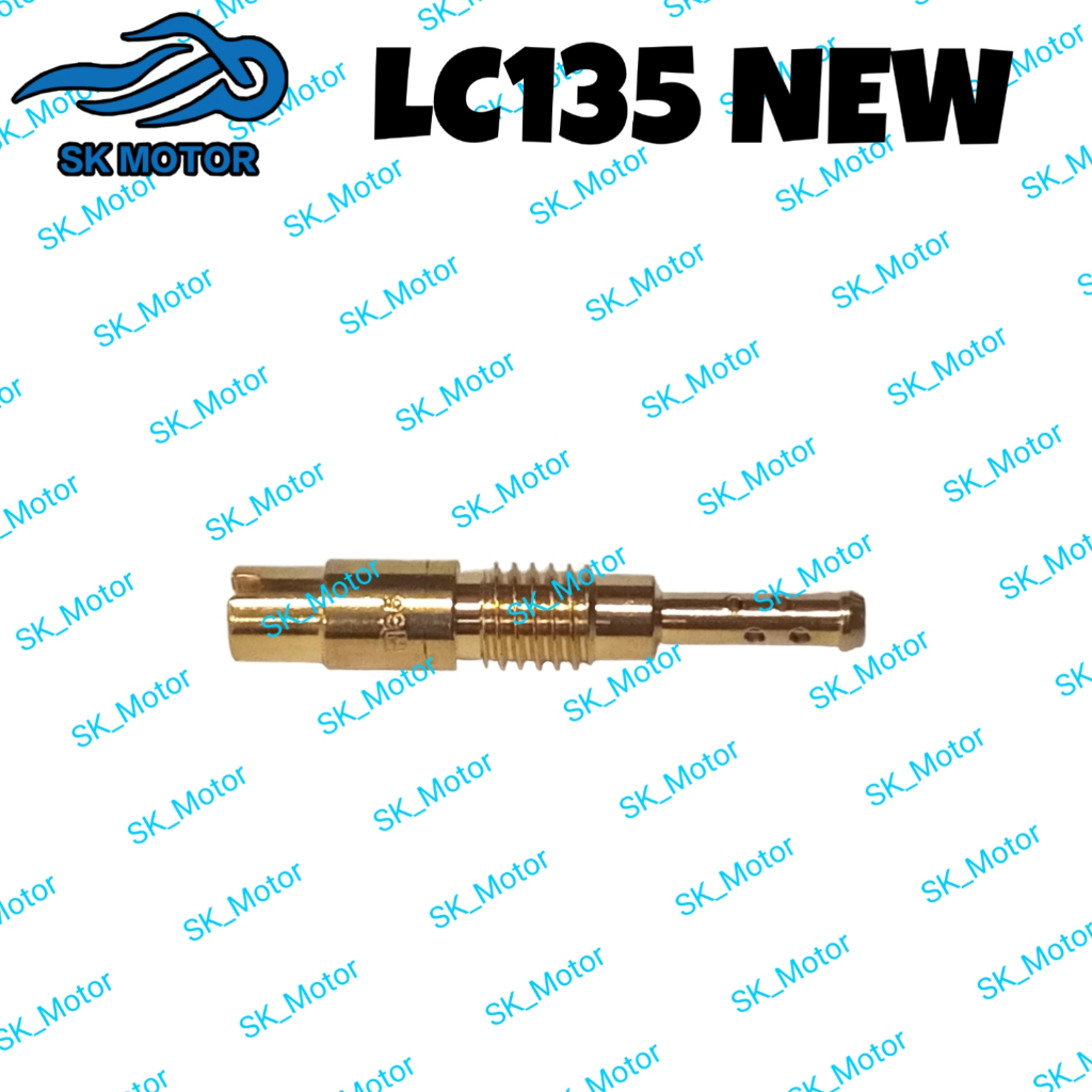 (12.5~60) Yamaha LC135 LC 135 NEW V2 V3 V4 V5 V6 V7 / EGO-LC / NOUVO-LC ...