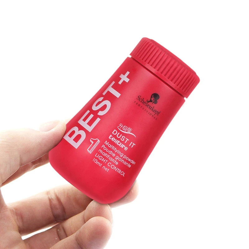 10g Serbuk Rambut Hair Styling Powder Best +1 Dust It Texture ...