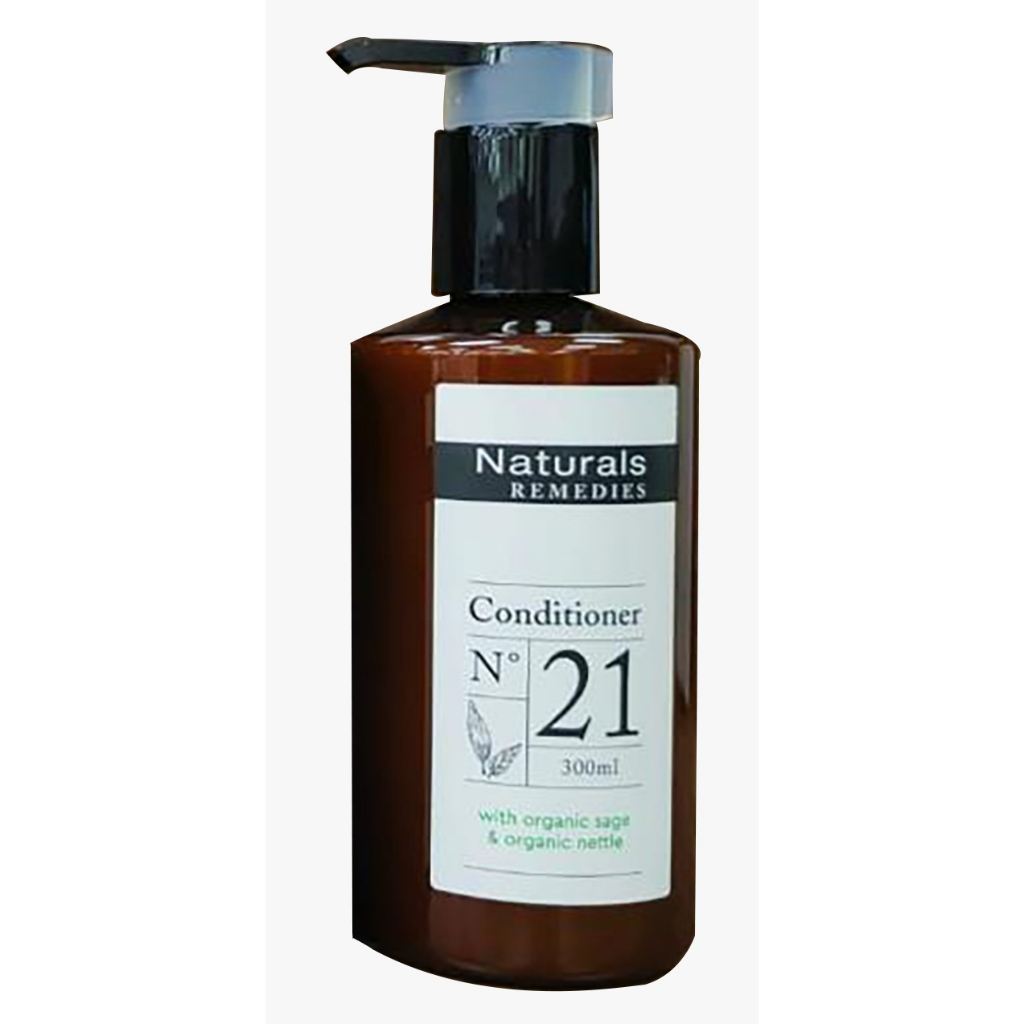 Naturals REMEDIES Conditioner 300ml | Shopee Malaysia