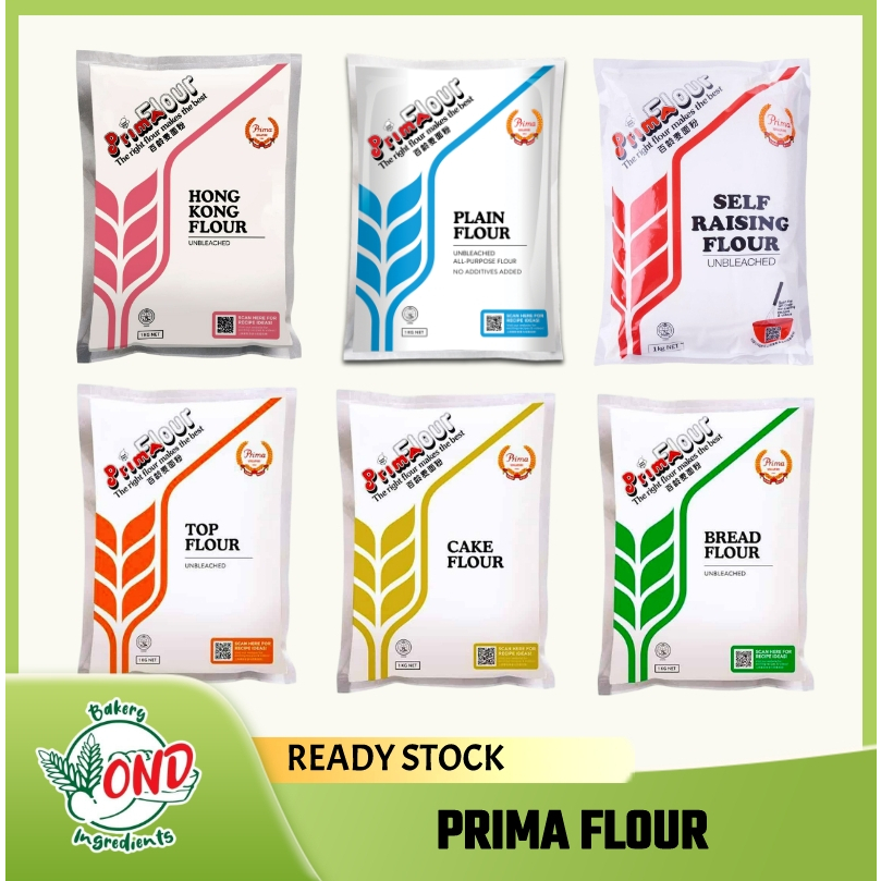 Prima Flour Bread Flour Hong Kong Flour Plain Flour Top Flour Cake ... Prima Flour Bread Flour Hong Kong Flour Plain Flour Top Flour Cake ...