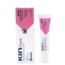 KIN Care Oral Gel 15G (ALOE VERA+HYALURONIC ACID) | Shopee Malaysia