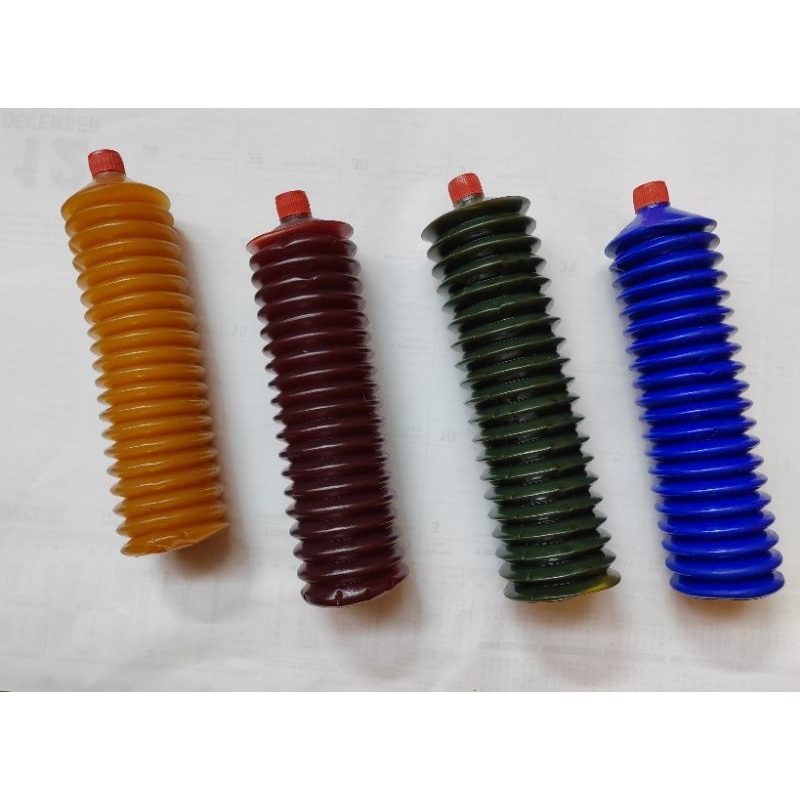 [New arrived & New product]Gris botol / Grease Bottled for bottle ...