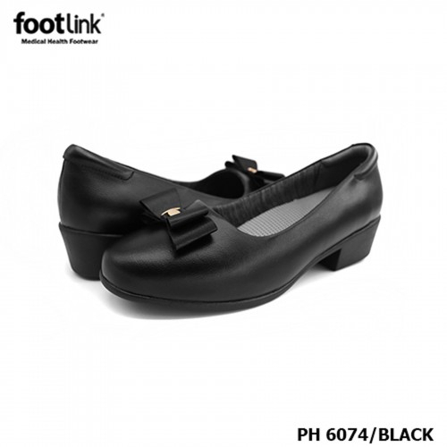 Footlink Orthotic Women Shoes ( PH 6074 /PH 9175 /TH 6175 / TH 7175 ...