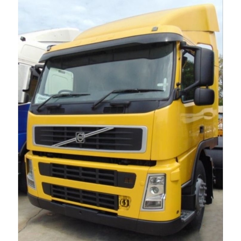 FZ Volvo FM12 FH12 V2 Power Window Motor (RH / LH) | Shopee Malaysia