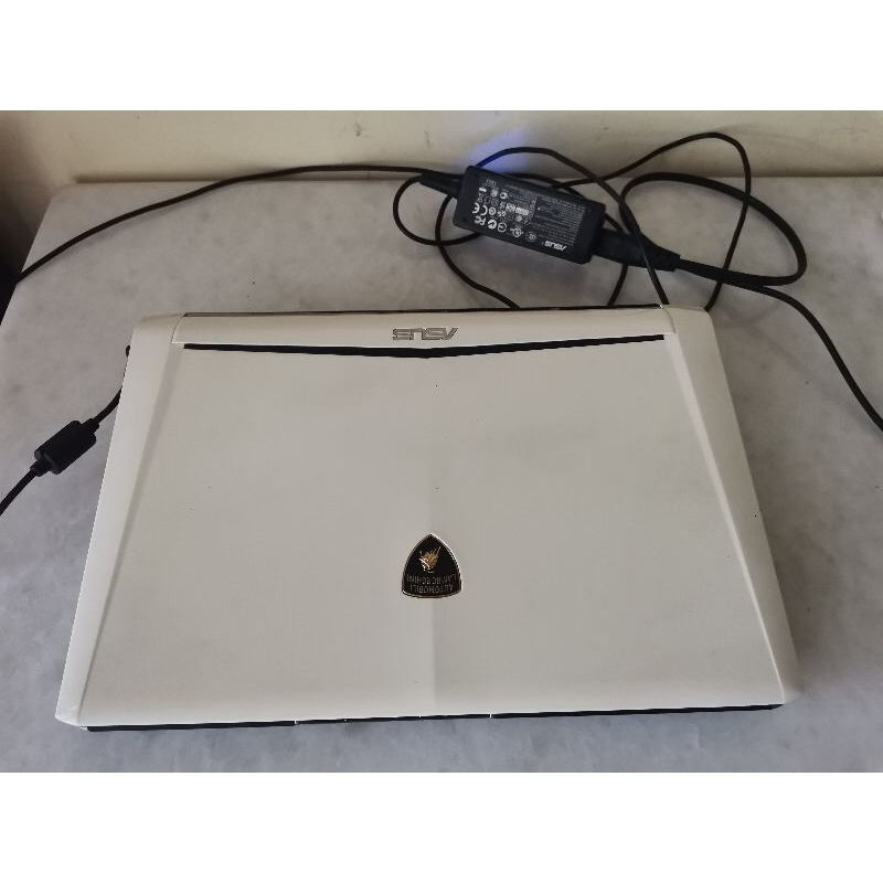 Asus Eee PC VX6 Lamborghini | Shopee Malaysia