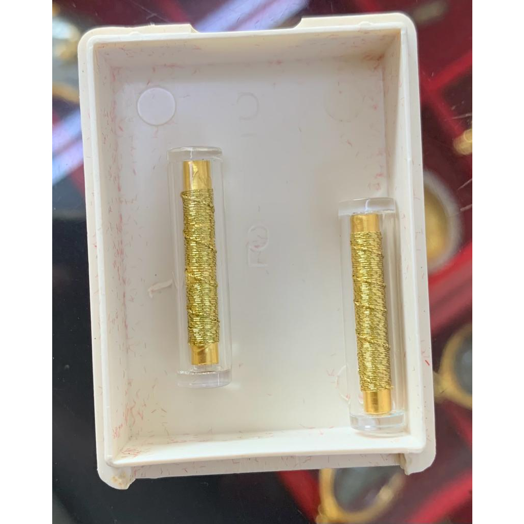 Archan teelek 金 Takrut 大支 B.e 2559 | Shopee Malaysia