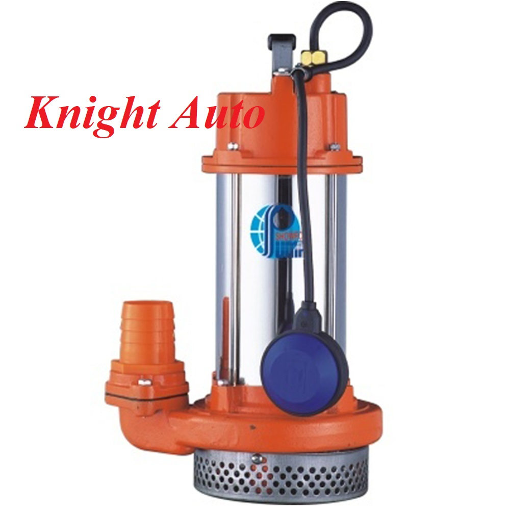 SFA0512N SHOWFOU SUBMERSIBLE PUMP WITH AUTO FLOAT SWITCH | Shopee Malaysia