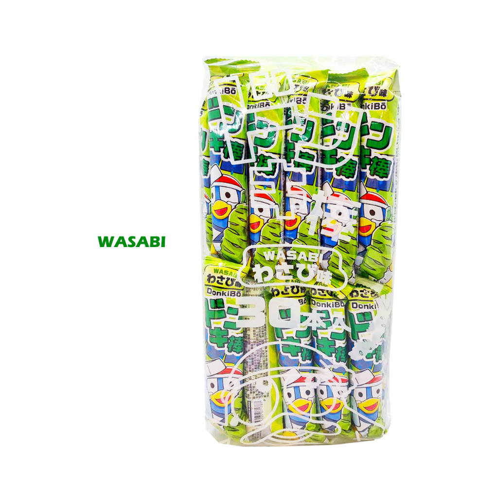 [DONKI] DonkiBo Corn Japan Snack 180g | Shopee Malaysia