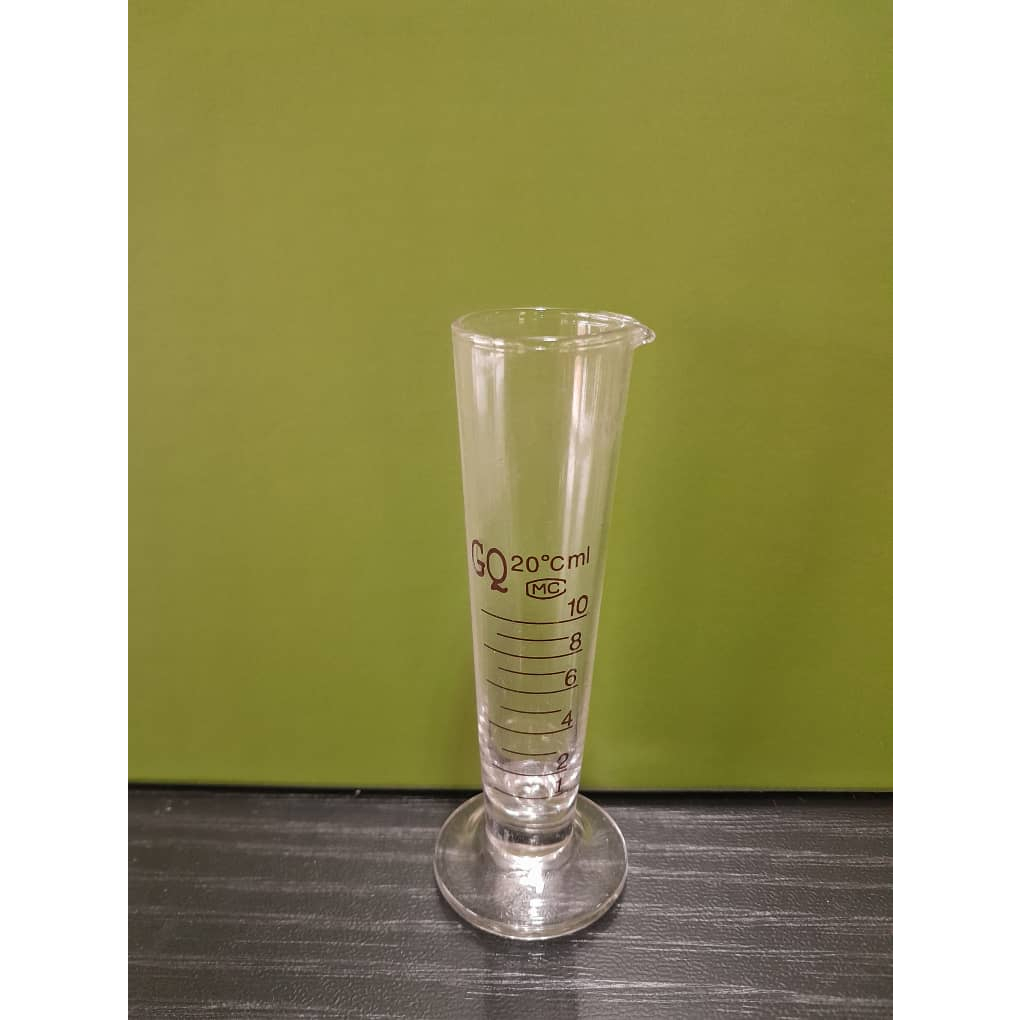 GQ Conical Measuring Cylinder | Shopee Malaysia