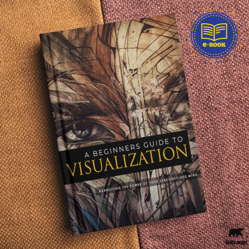 [E-Book] A Beginners Guide To Visualization - Harnessing The Power Of Your Subconscious Mind ...