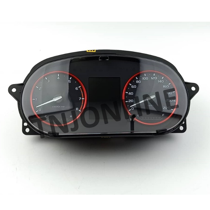 METER ASSY-PROTON SAGA VVT YR'2019-2022 (Vermillion Red) (PW954583 ...