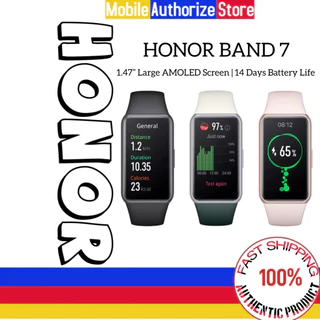 honor band - Prices and Promotions - May 2024 | Shopee Malaysia