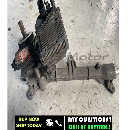 Mini Cooper R56 Steering Rack - Genuine Used Car Part | Shopee Malaysia