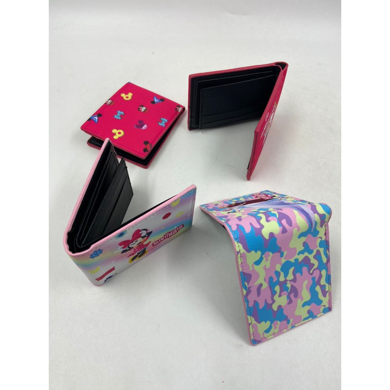 Smiggle Wallet pelbagai corak | Shopee Malaysia Smiggle Wallet pelbagai corak | Shopee Malaysia