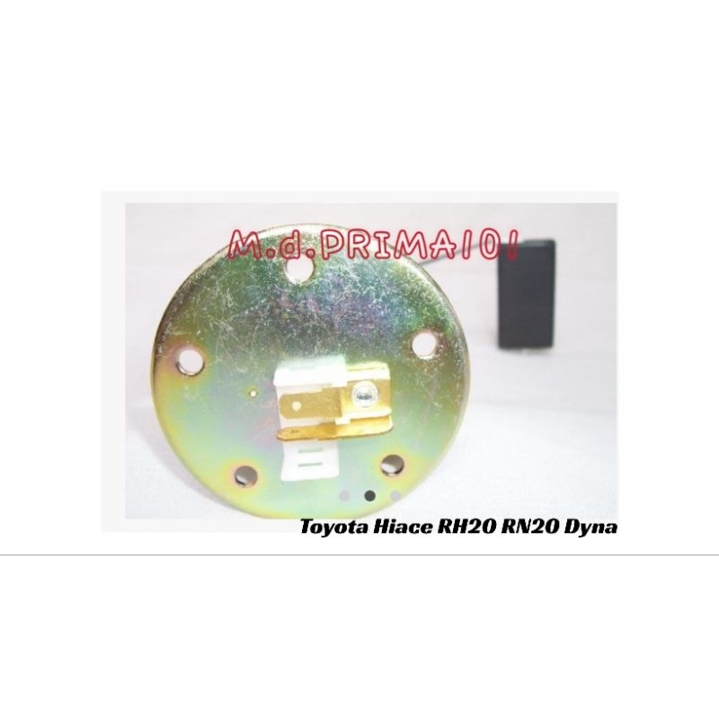Toyota Hiace RH20 RN20 Pelampung minyak Fuel Gauge/Tank Float | Shopee ...