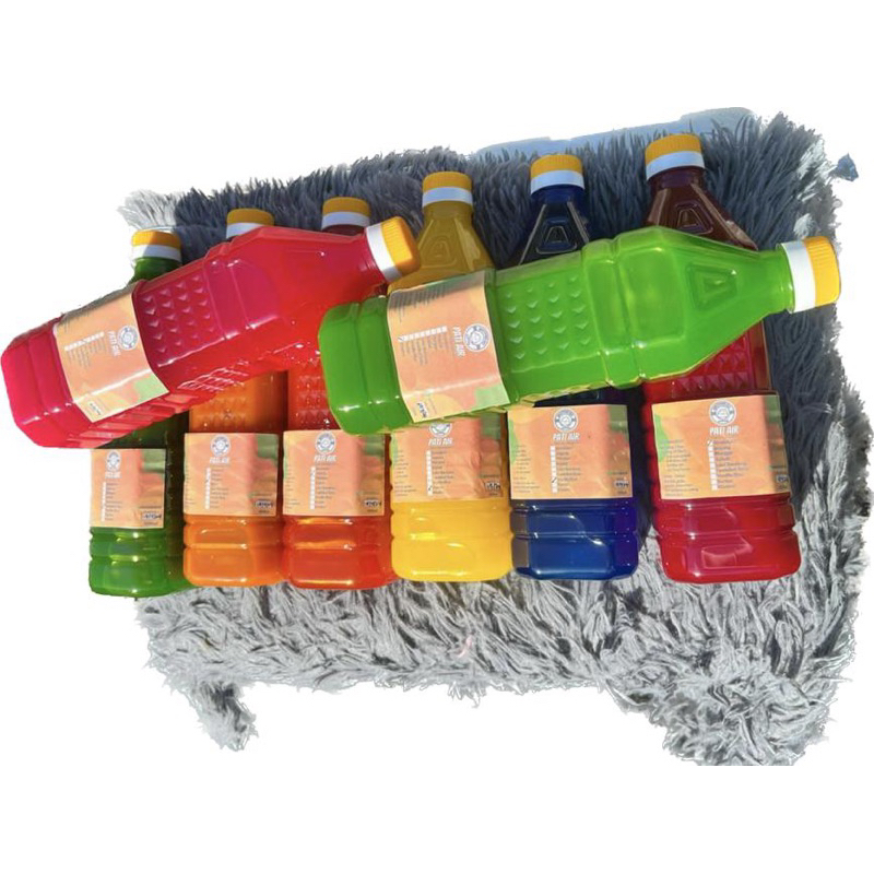 1000ML PATI AIR BALANG MANTAP KAW KAW | Shopee Malaysia