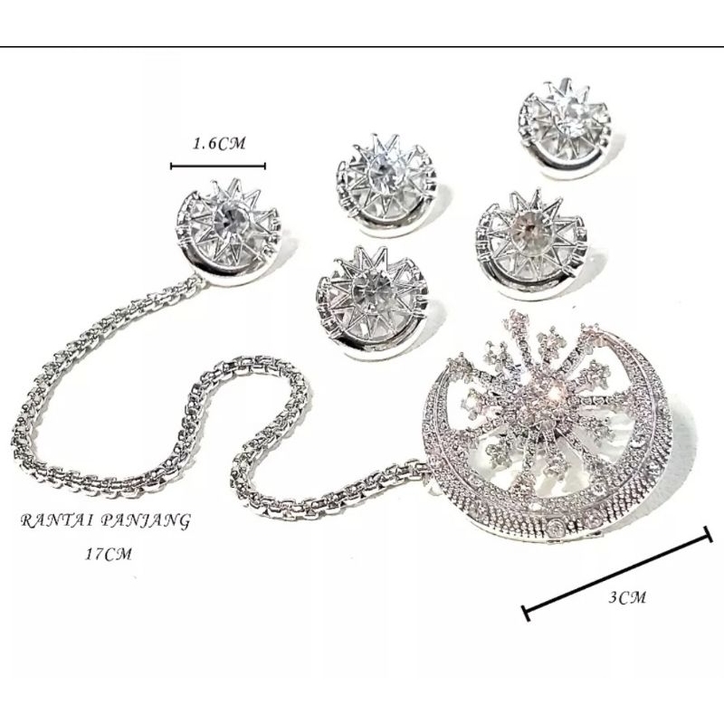 Butang Viral Baju Melayu | Shopee Malaysia