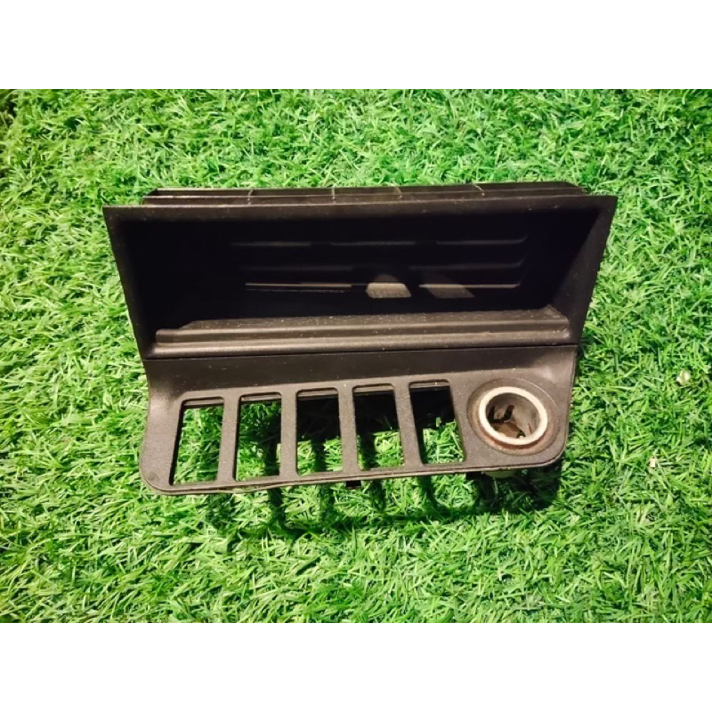 BMW E36 3 SERIES CENTER STORAGE COMPARTMENT | Shopee Malaysia
