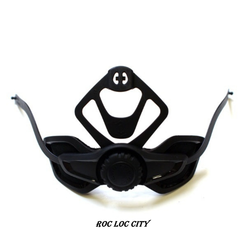 Giro Roc Loc City Fit System | Shopee Malaysia