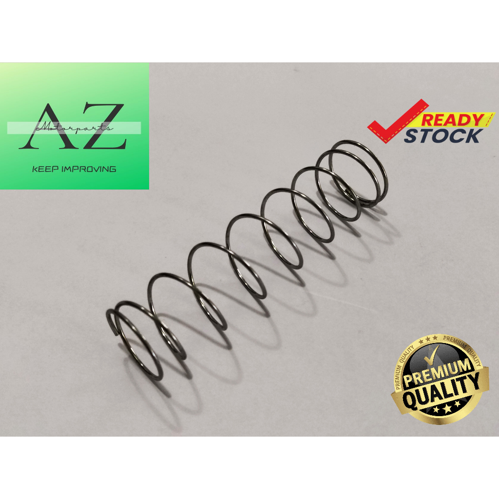 CARBURETOR SPRING / THROTTLE VALVE SPRING YAMAHA Y110SS/SS2 ( 3YR-14131 ...