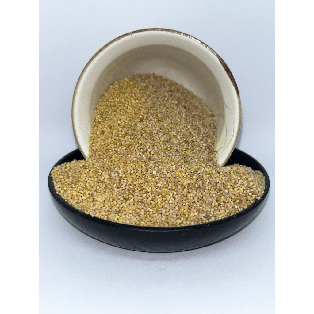 Organic Thinai/Foxtail millet/ grains 500g/1kg | Shopee Malaysia