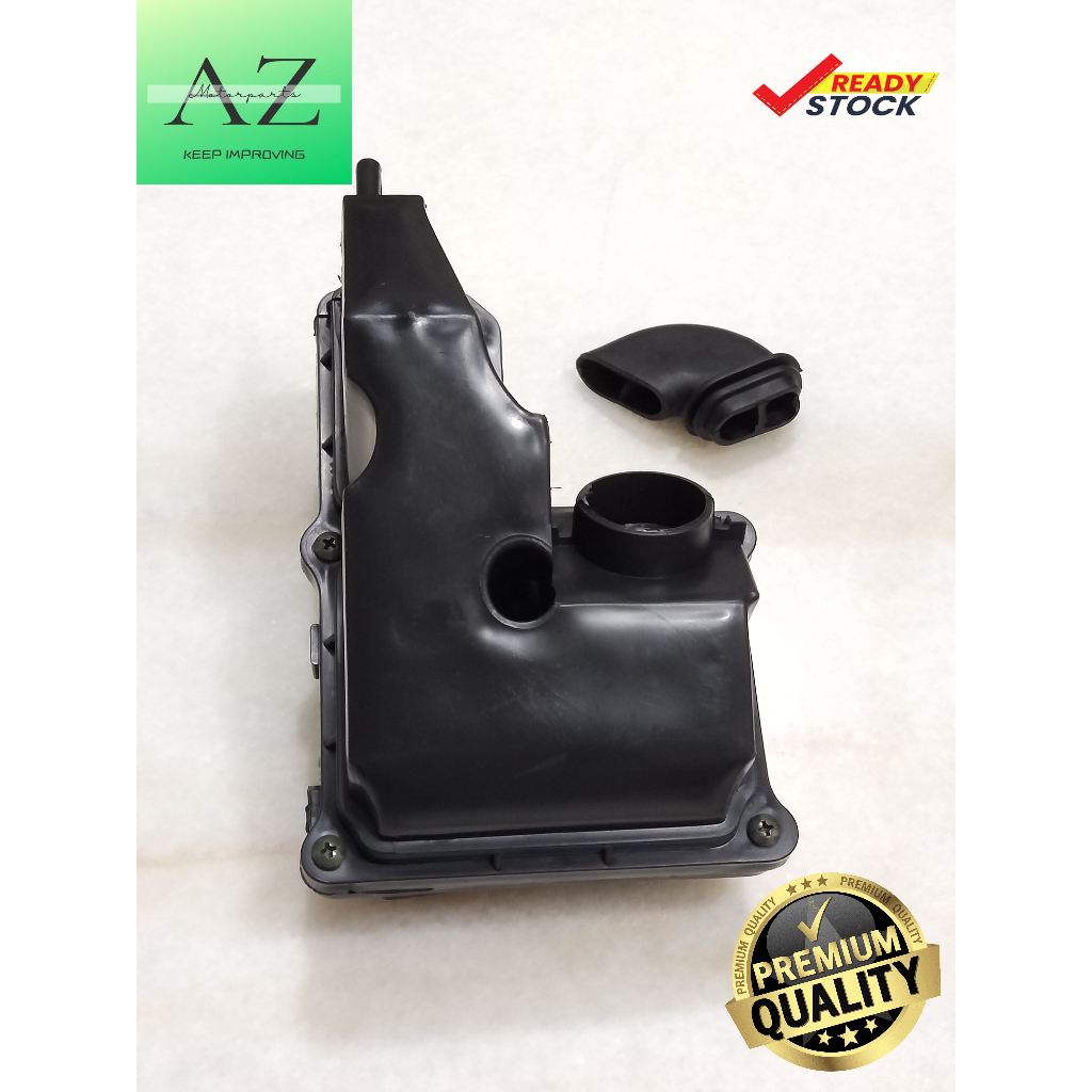 AIR CLEANER BOX / AIR FILTER BOX MODENAS CT100/CT110/CT115 | Shopee ...