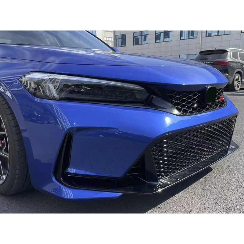 HONDA CIVIC FE 2022 TYPE R BODYKIT | Shopee Malaysia