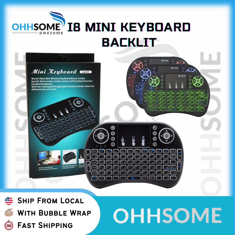 AIR Mouse MX3 Remote Control / I8 Mini Keyboard Air Mouse Wireless Fly ... AIR Mouse MX3 Remote Control / I8 Mini Keyboard Air Mouse Wireless Fly ...