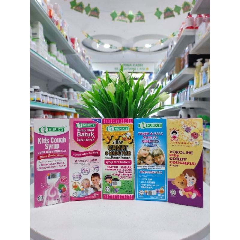 Hurix's Ubat Demam, Batuk, Selesema, Sakit Tekak Kanak-kanak | Shopee ... Hurix's Ubat Demam, Batuk, Selesema, Sakit Tekak Kanak-kanak | Shopee ...
