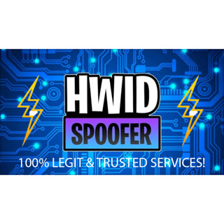 [2024] Valorant & More Hardware ID/HWID Serials Private Permanent ...