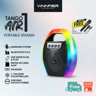 Vinnfier Official Store Online, July 2024 | Shopee Malaysia